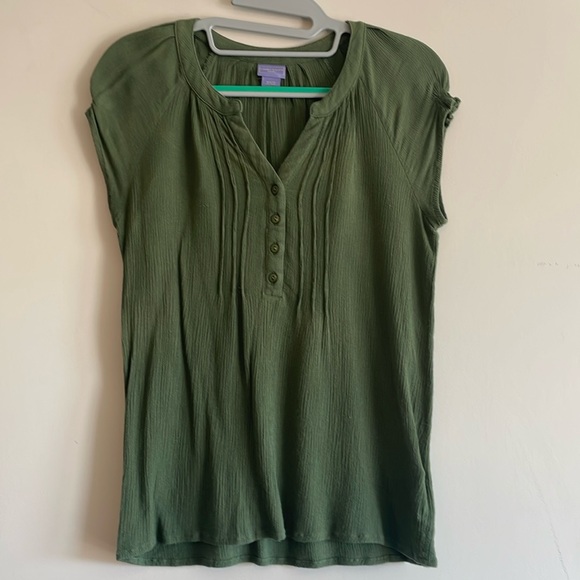 Laura Scott | Tops | Laura Scott Petite Small Top | Poshmark